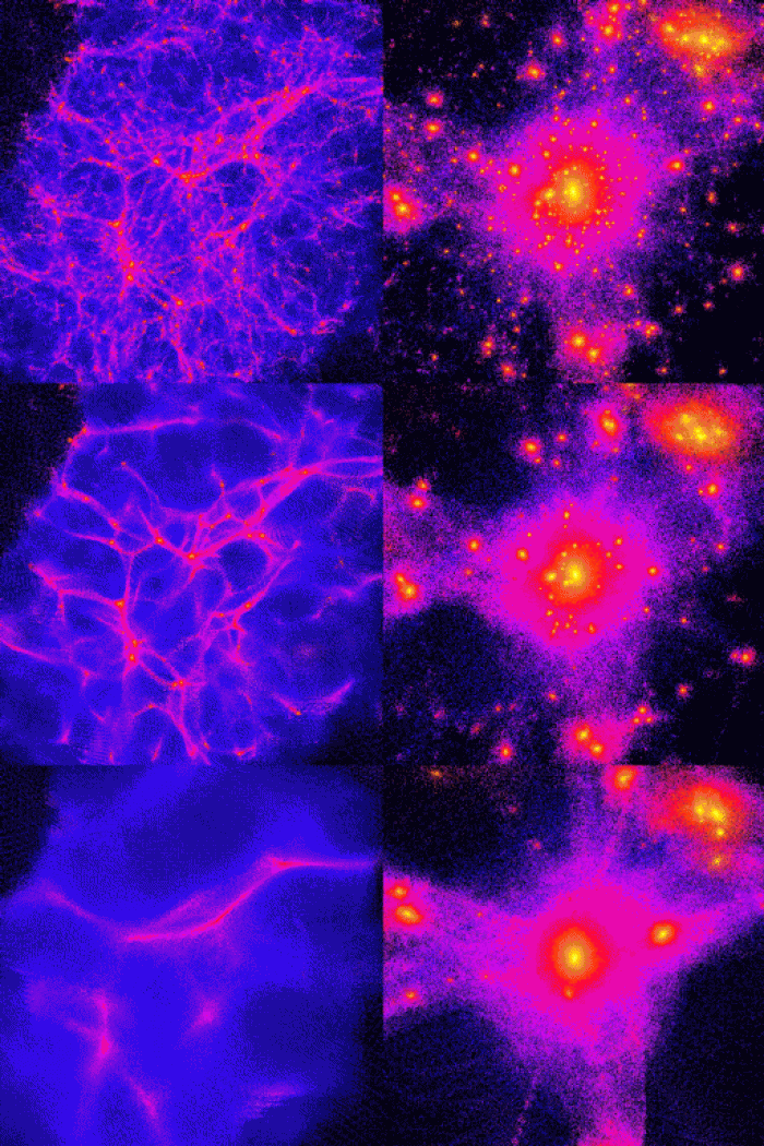XENON’s experimental triumph: No dark matter, but the best “null result ...