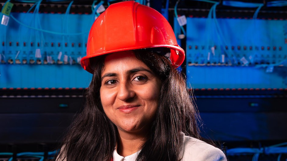 Department of Physics