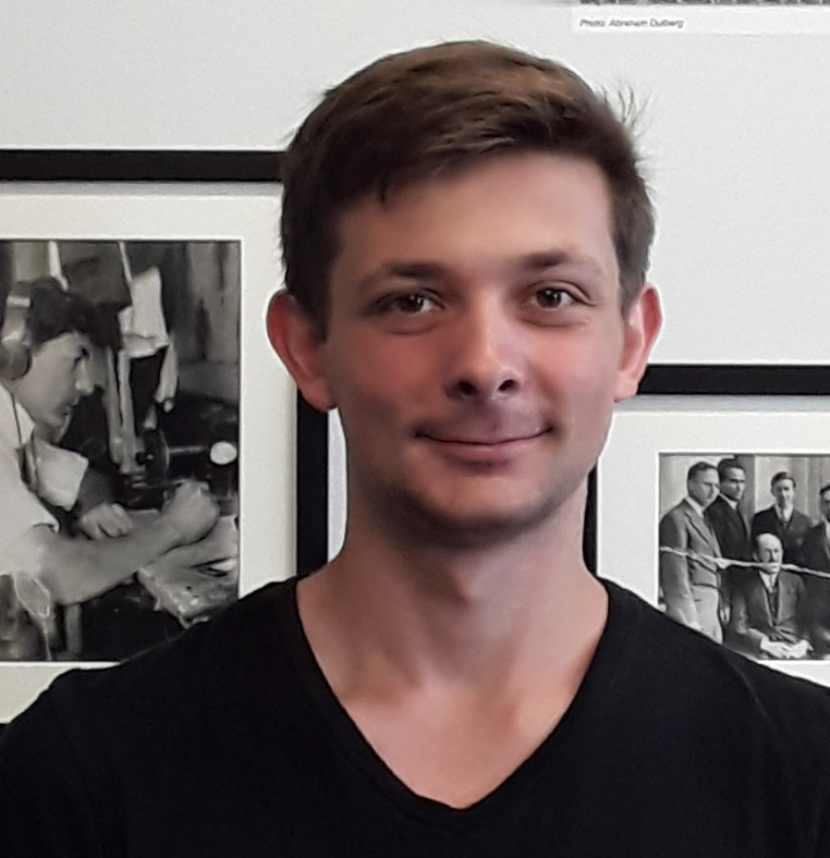 Columbia-led Physics team wins 1st Prize in 2022 Buchalter Cosmology ...