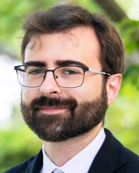 "Quantum Control of Hubbard Excitons" with Matteo Mitrano (Harvard ...