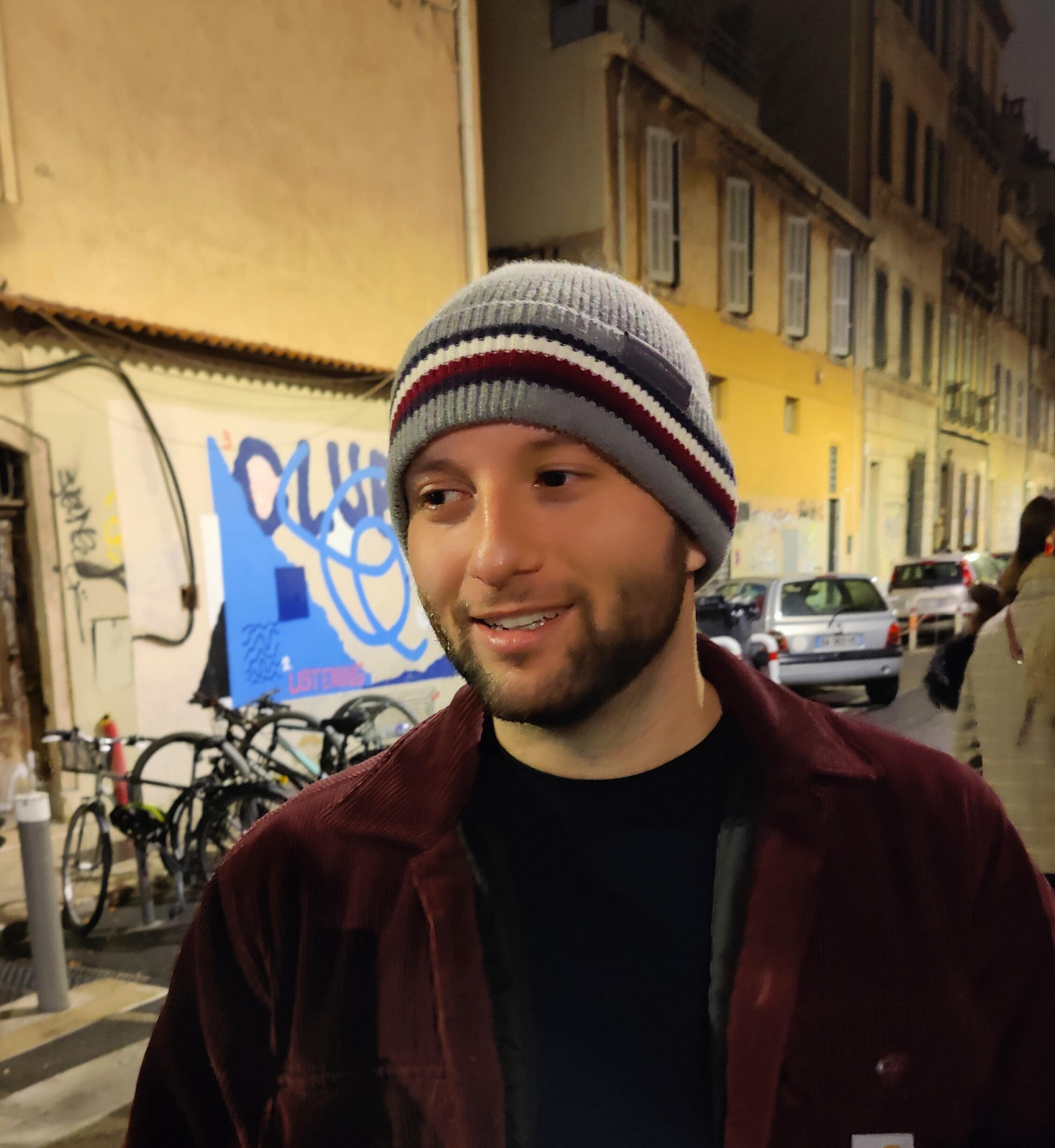 Theory Seminar: "Quantum Backgrounds from Coherent States" with ...