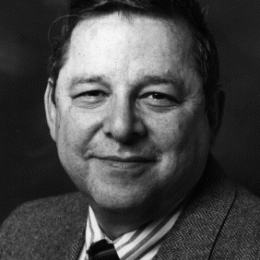 Frank J. Sciulli | Department of Physics