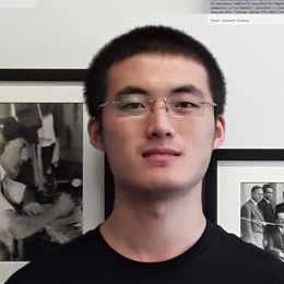 Dacheng Xu | Department of Physics